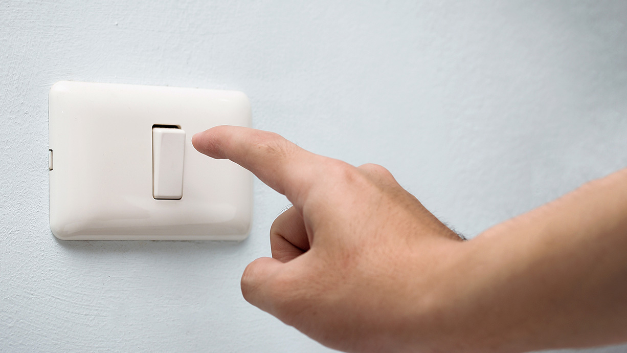 Training your off switch - Part 2 - Switching off after work... - Fit 4 ...