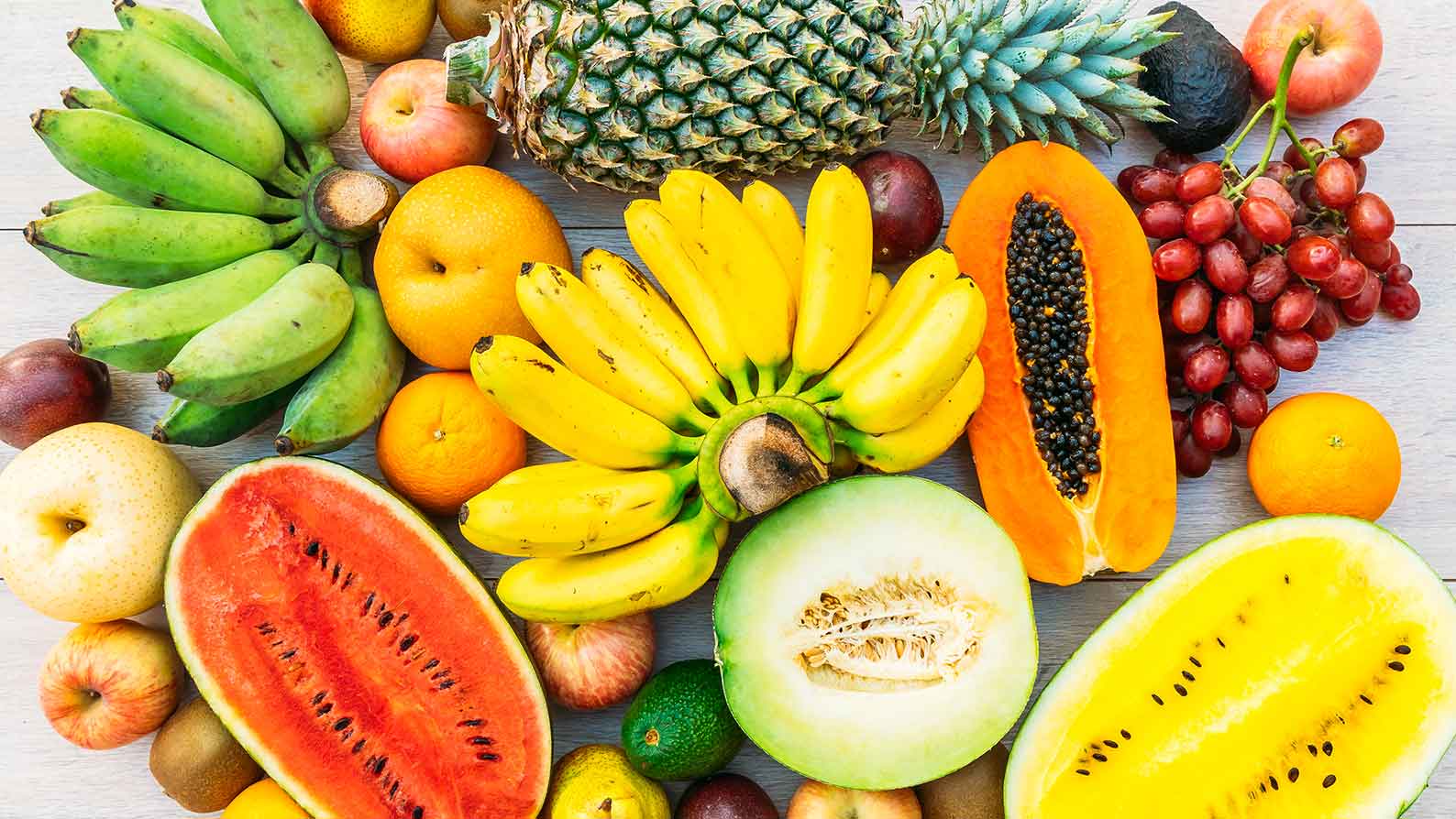 How much fruit is too much fruit? - Fit 4 Life