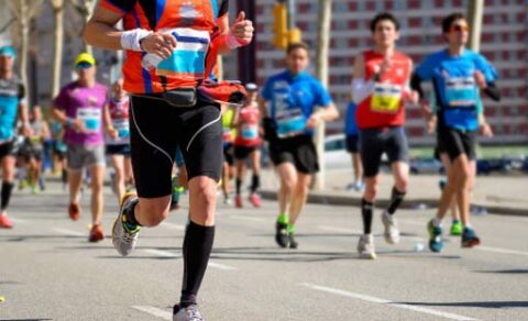 Running Package - Fit 4 Life