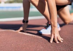 Running Package - Fit 4 Life