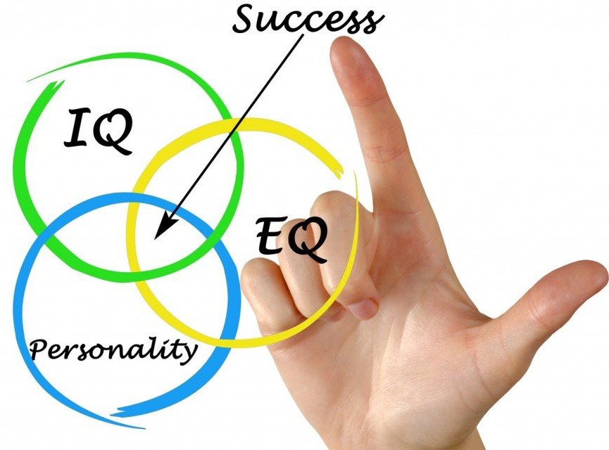 10 Signs you (or someone you know) may be lacking emotional ...