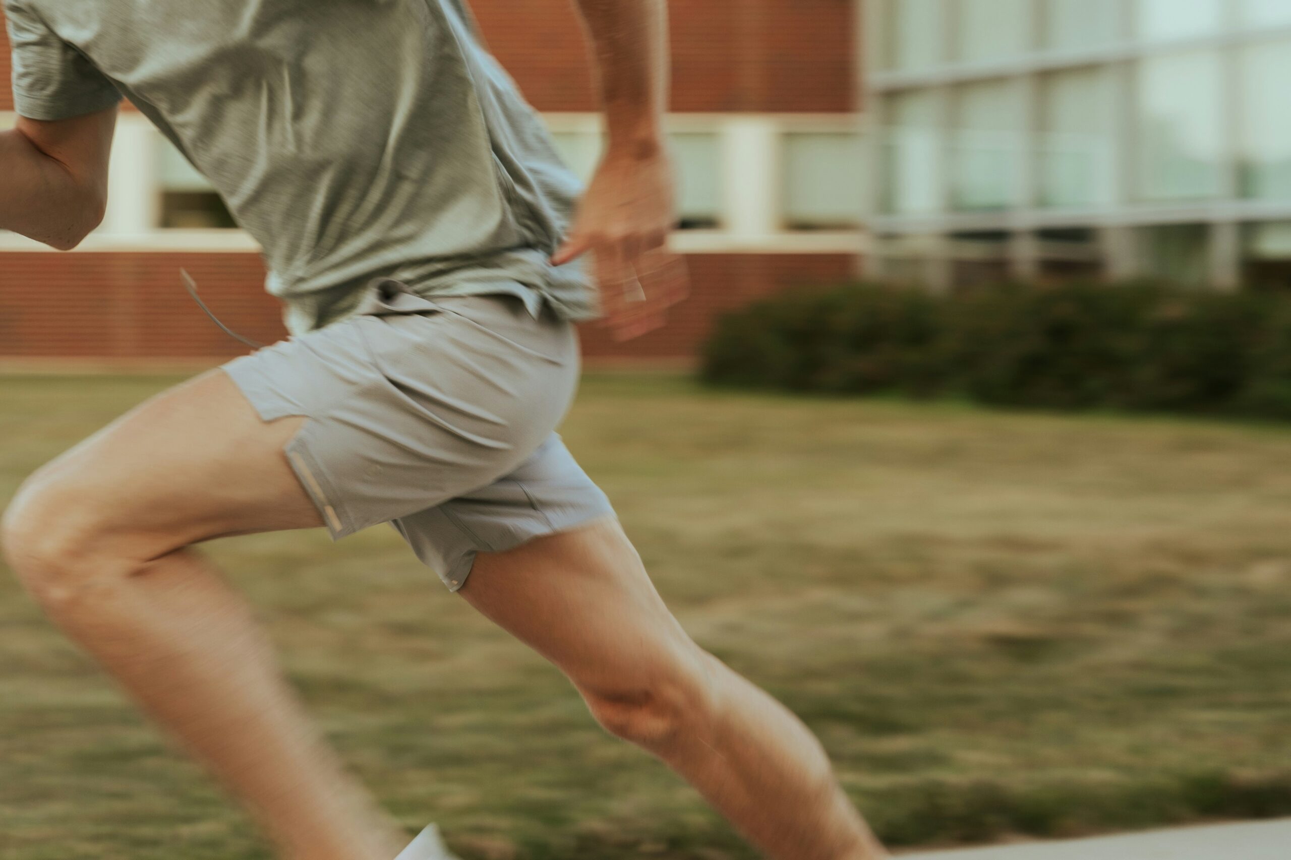 RE-HIT Training: TINY Workouts, BIG Cardio Returns - Fit 4 Life